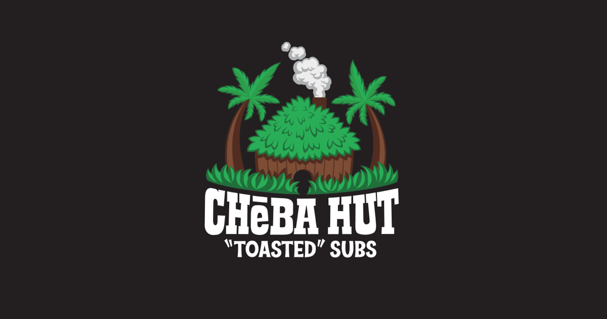 Cheba Hut Referral Codes – 20 bonus points | ReferCodes