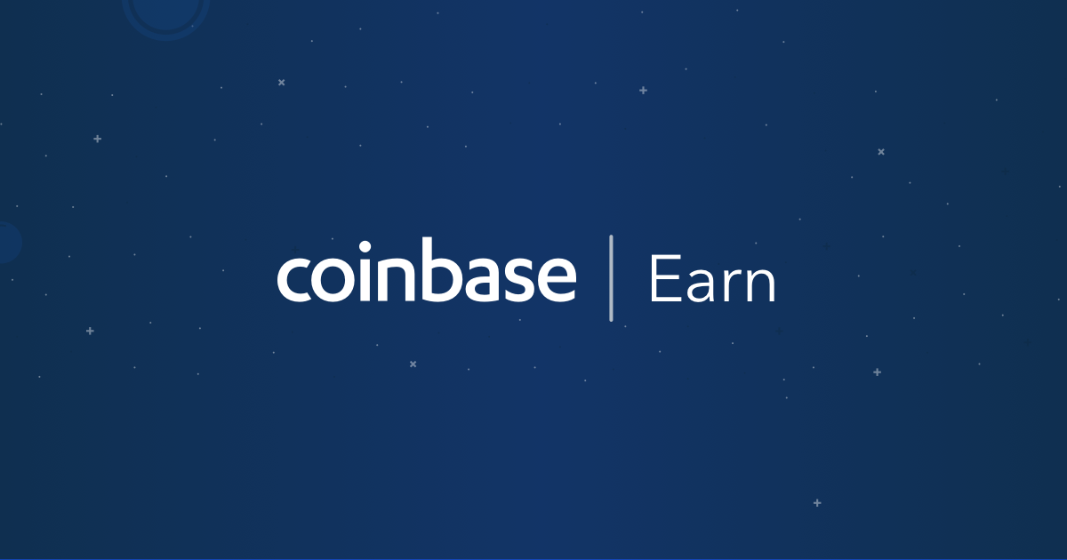 Coinbase Earn COMP Referral Links – $10 in COMP for referrer | ReferCodes