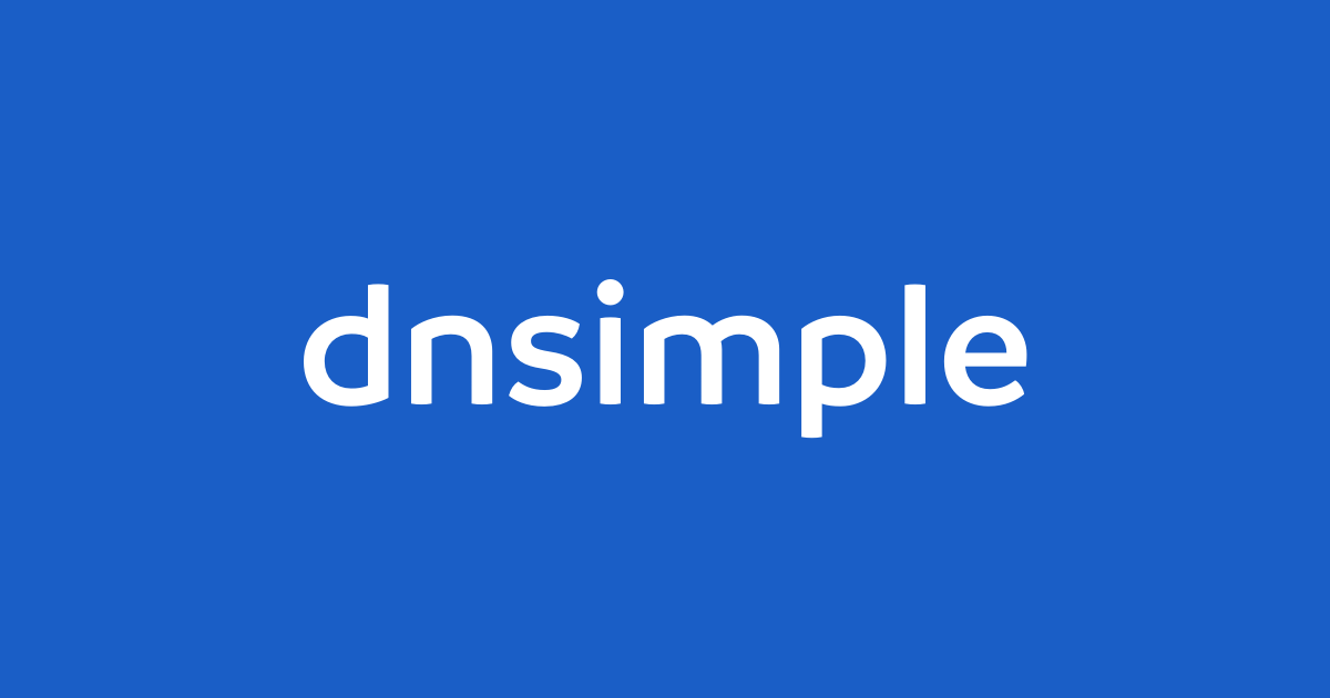 Jeff Bowen’s DNSimple Referral Link | ReferCodes