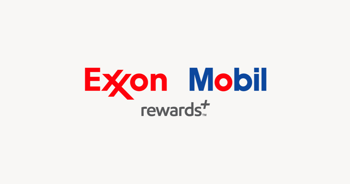 Exxon Mobil Rewards+ Referral Codes – 100 bonus points | ReferCodes