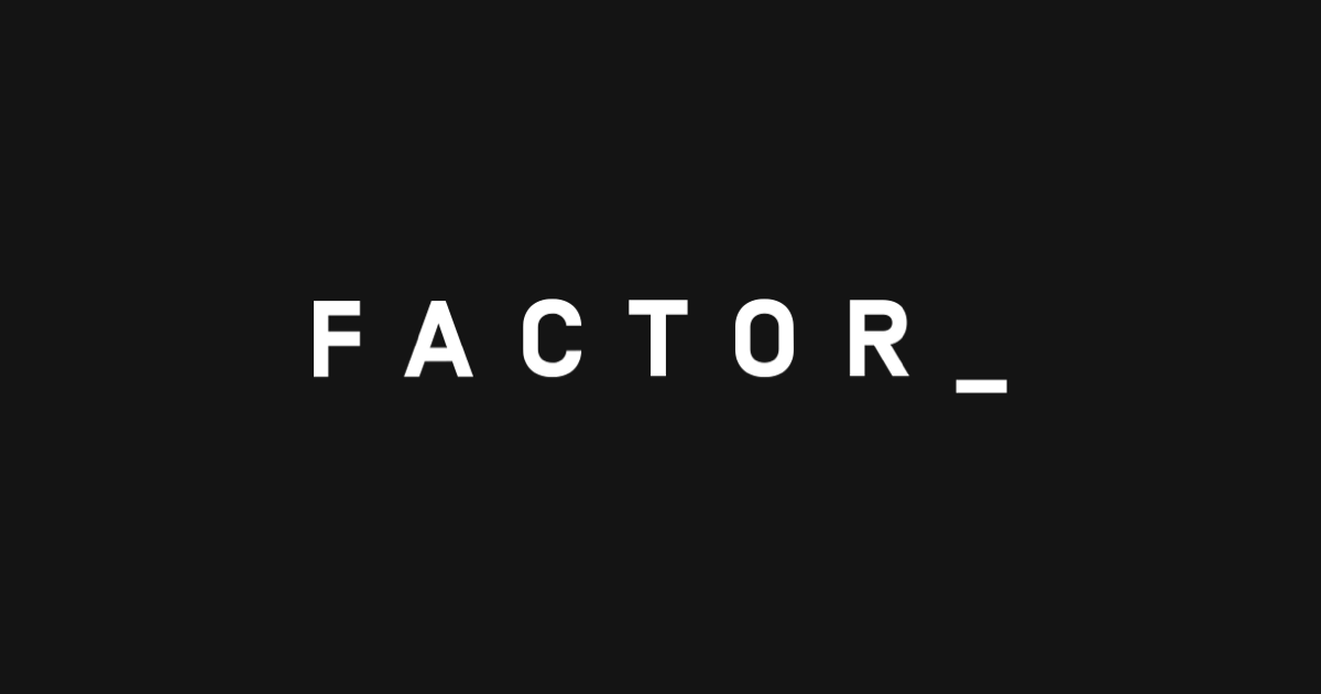 Factor Referral Codes – Up to $241 off | ReferCodes