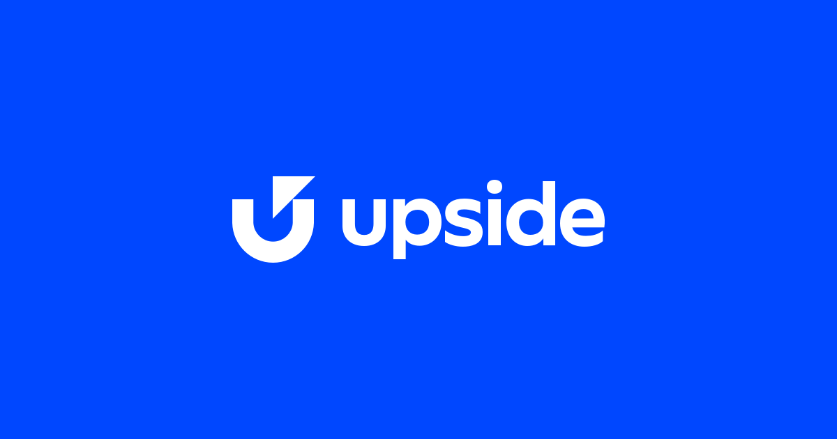 Upside Referral Codes – Extra 15¢/gal cash back | ReferCodes