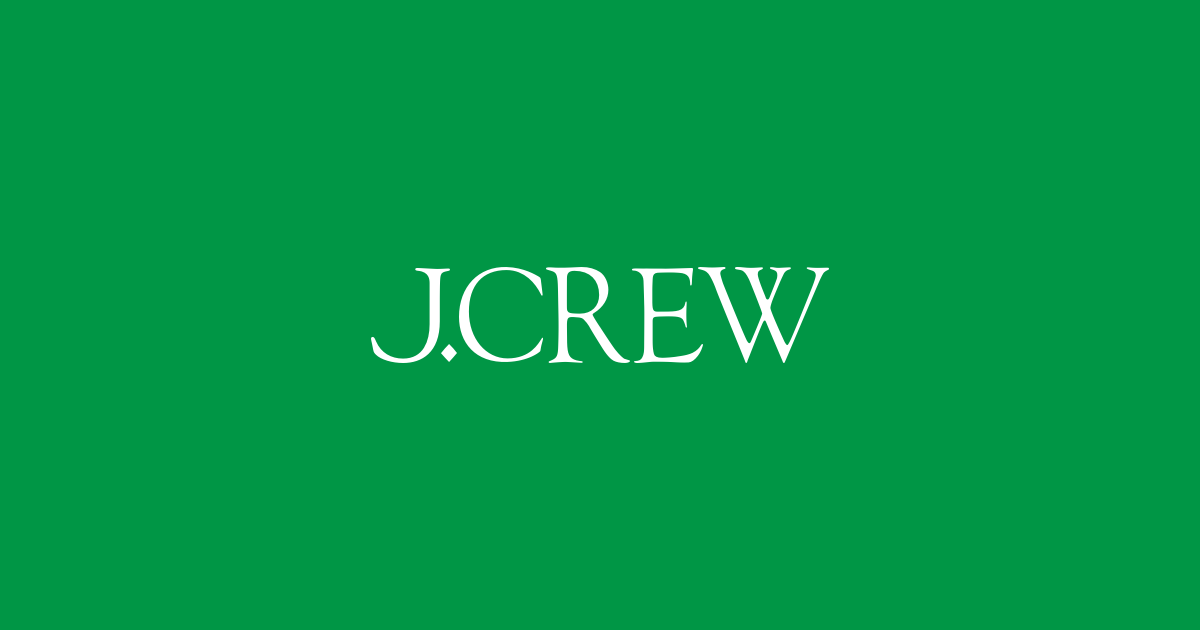 J.Crew Referral Links – $20 off first purchase | ReferCodes