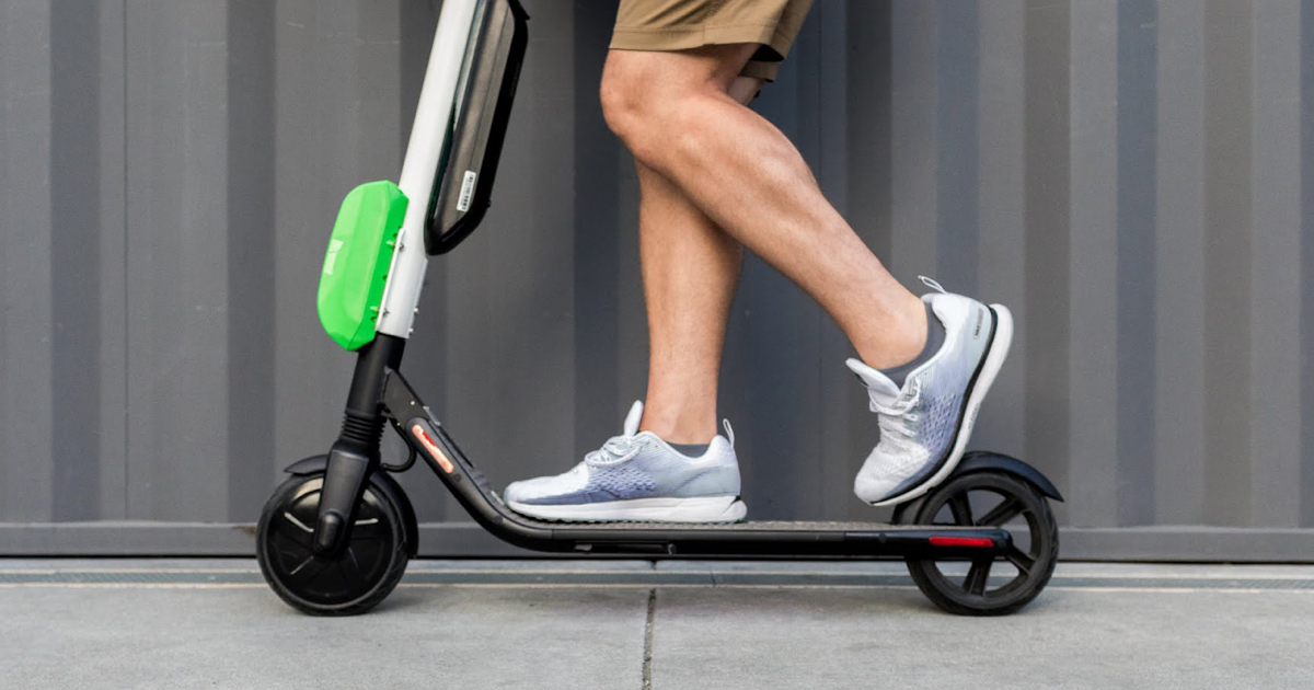 Lime Referral Codes – One free unlock | ReferCodes