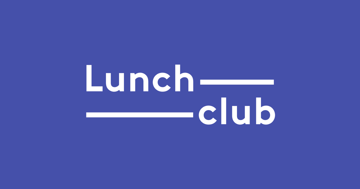 Lunchclub Referral Codes – 5–15 points for referrer | ReferCodes