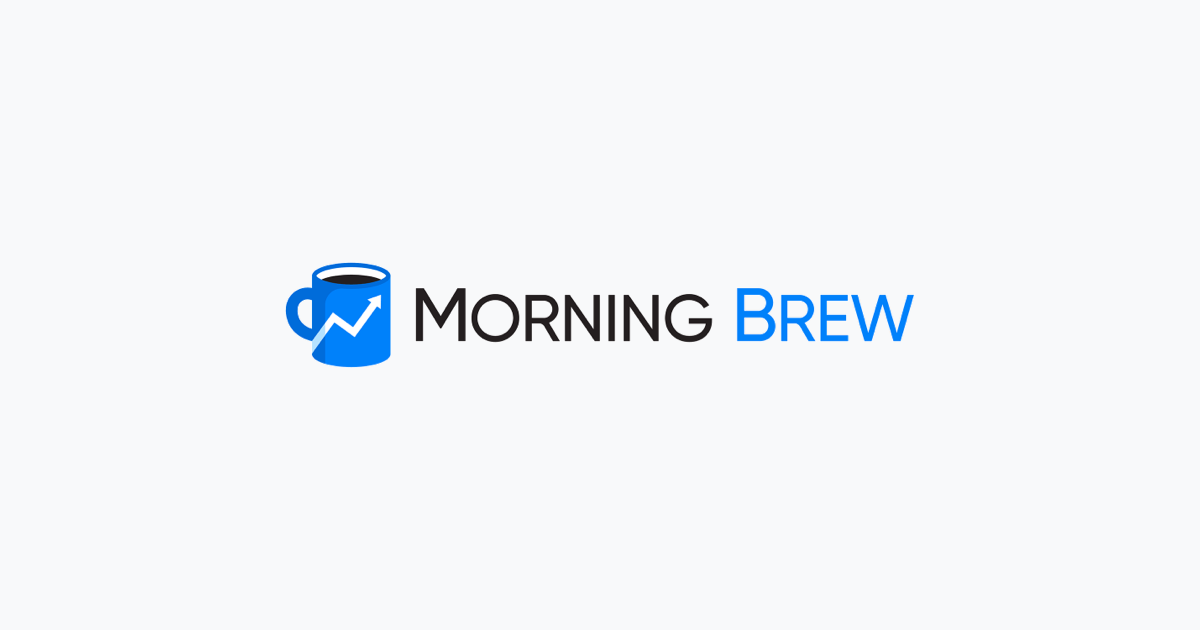Steven Marmolejo’s Morning Brew Referral Link | ReferCodes