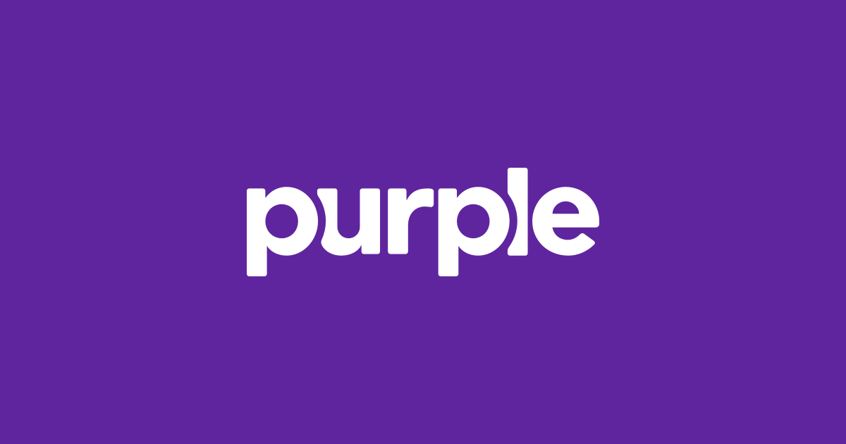 Purple Referral Links – Free Purple Cloud Pillow | ReferCodes