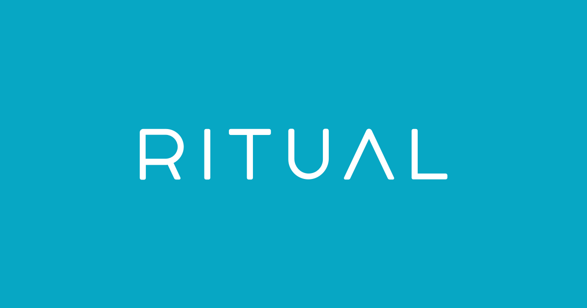 Ritual Referral Codes – Two $5 credits | ReferCodes