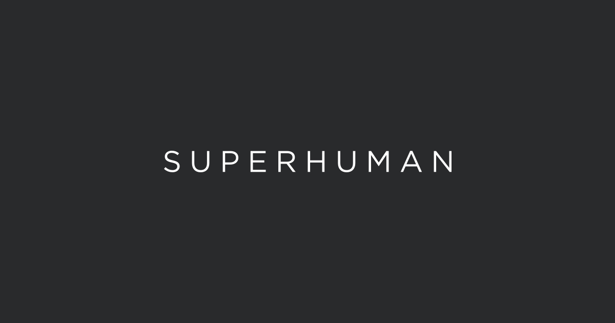 Superhuman Referral Links – Free month | ReferCodes