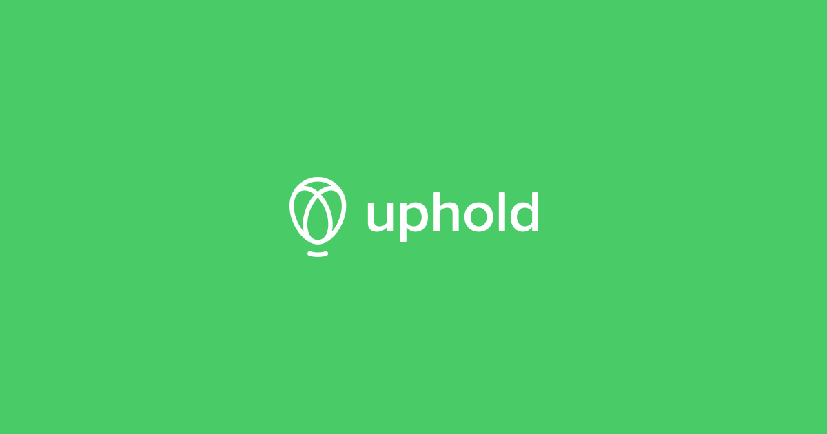 Uphold Referral Links – $20 worth of Bitcoin | ReferCodes