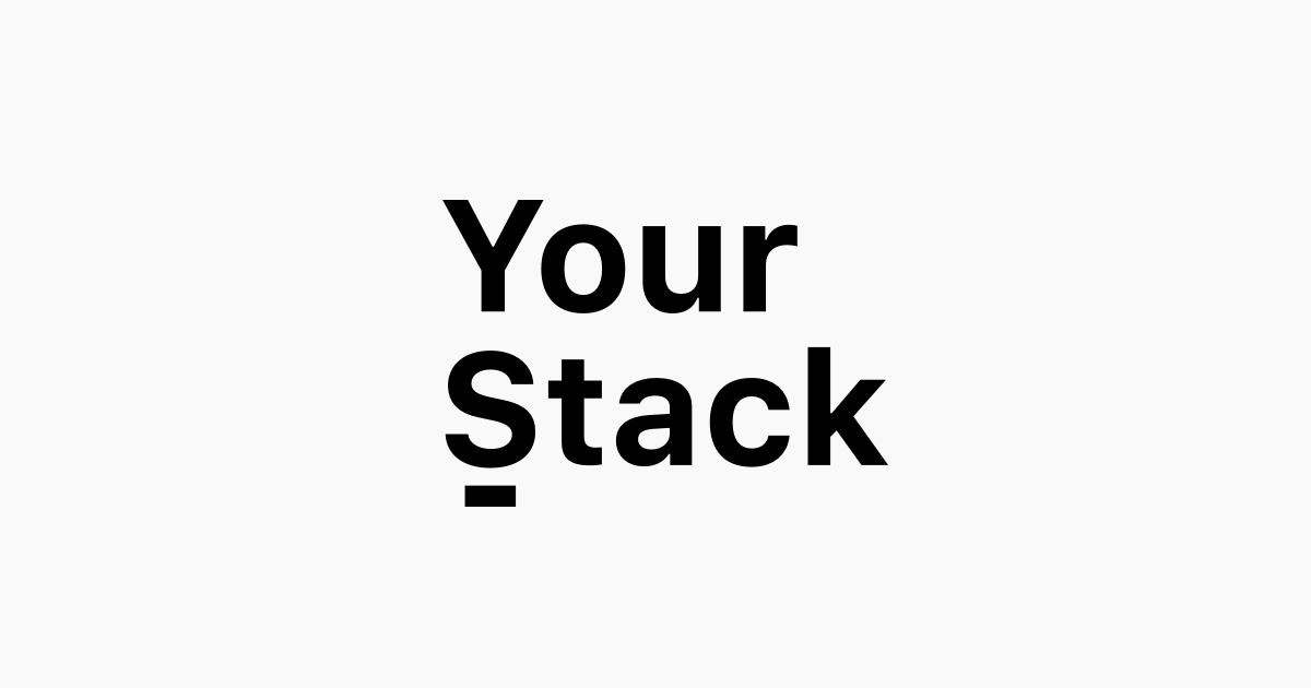 YourStack Referral Links – Earlier access for referrer | ReferCodes
